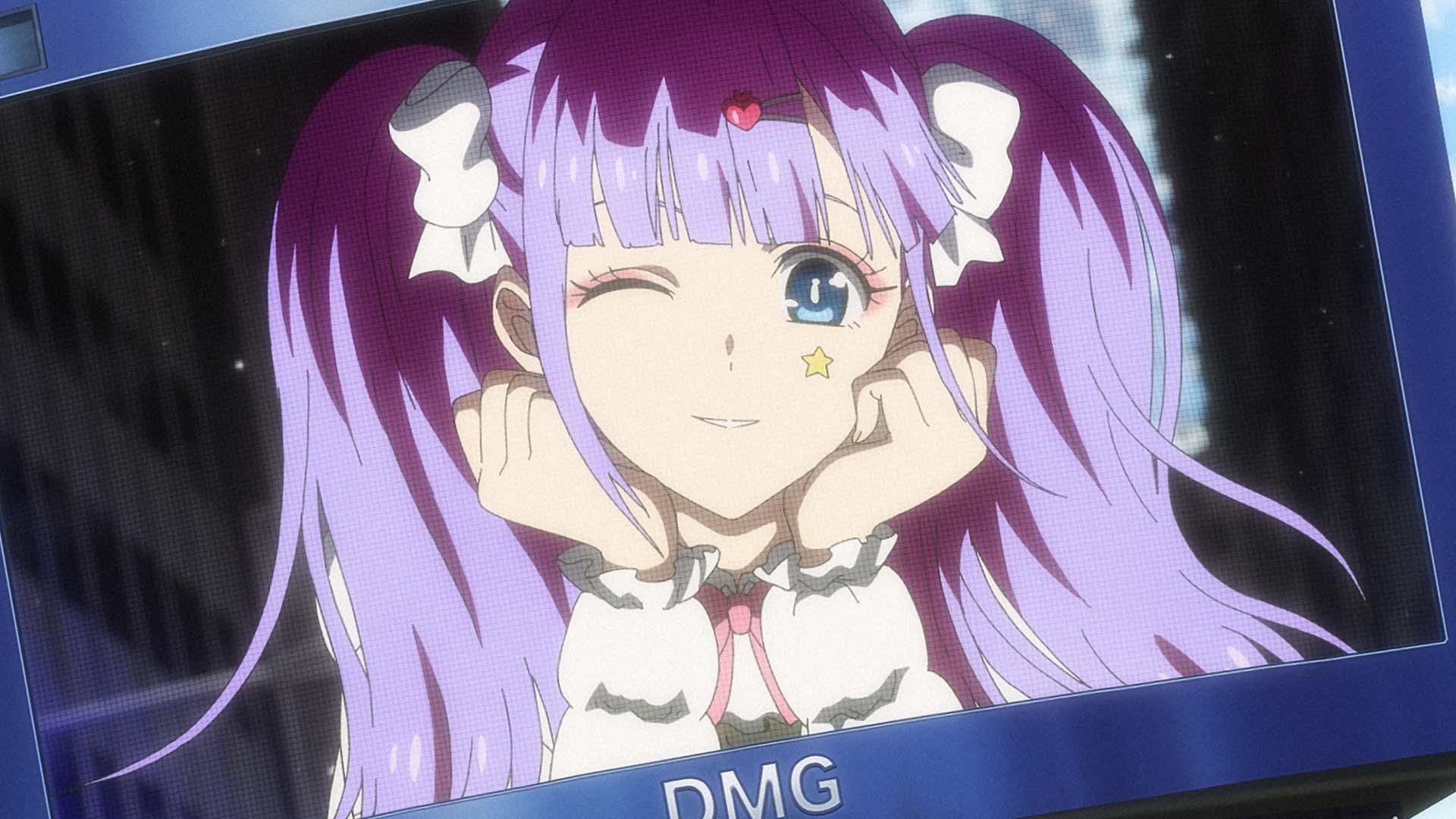 ＜SI-VIS：The Sound of Heroes＞テレビアニメがフジテレビ日曜朝9時半放送 10月5日スタート PV＆劇中歌も解禁 アニプレックス×Sony Musicオリジナル作 ...