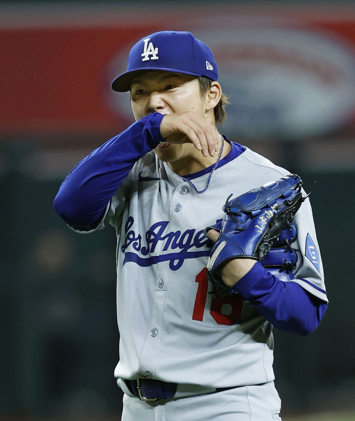 ドジャースが悲劇のサヨナラ負け スコットがサヨナラグランドスラム被弾の悪夢 また山本由伸の好投が報われず…（デイリースポーツ） - Yahoo!ニュース