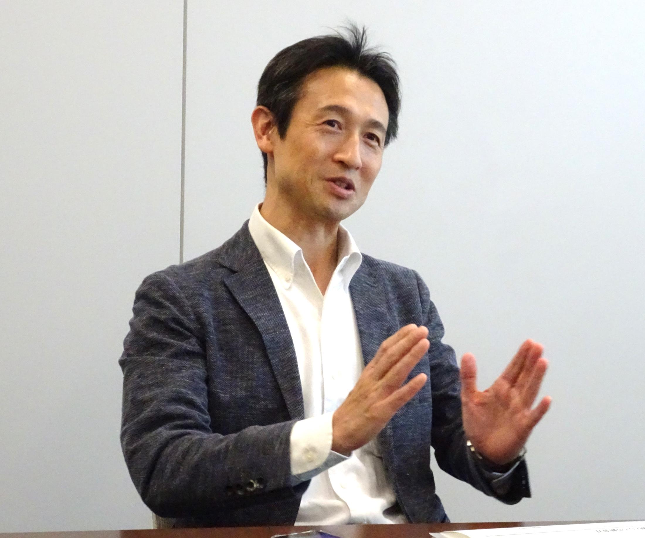 SMBCグループ、企業の「AI変革」を強力後押し シンガポールの新会社を拠点に（電波新聞デジタル） - Yahoo!ニュース