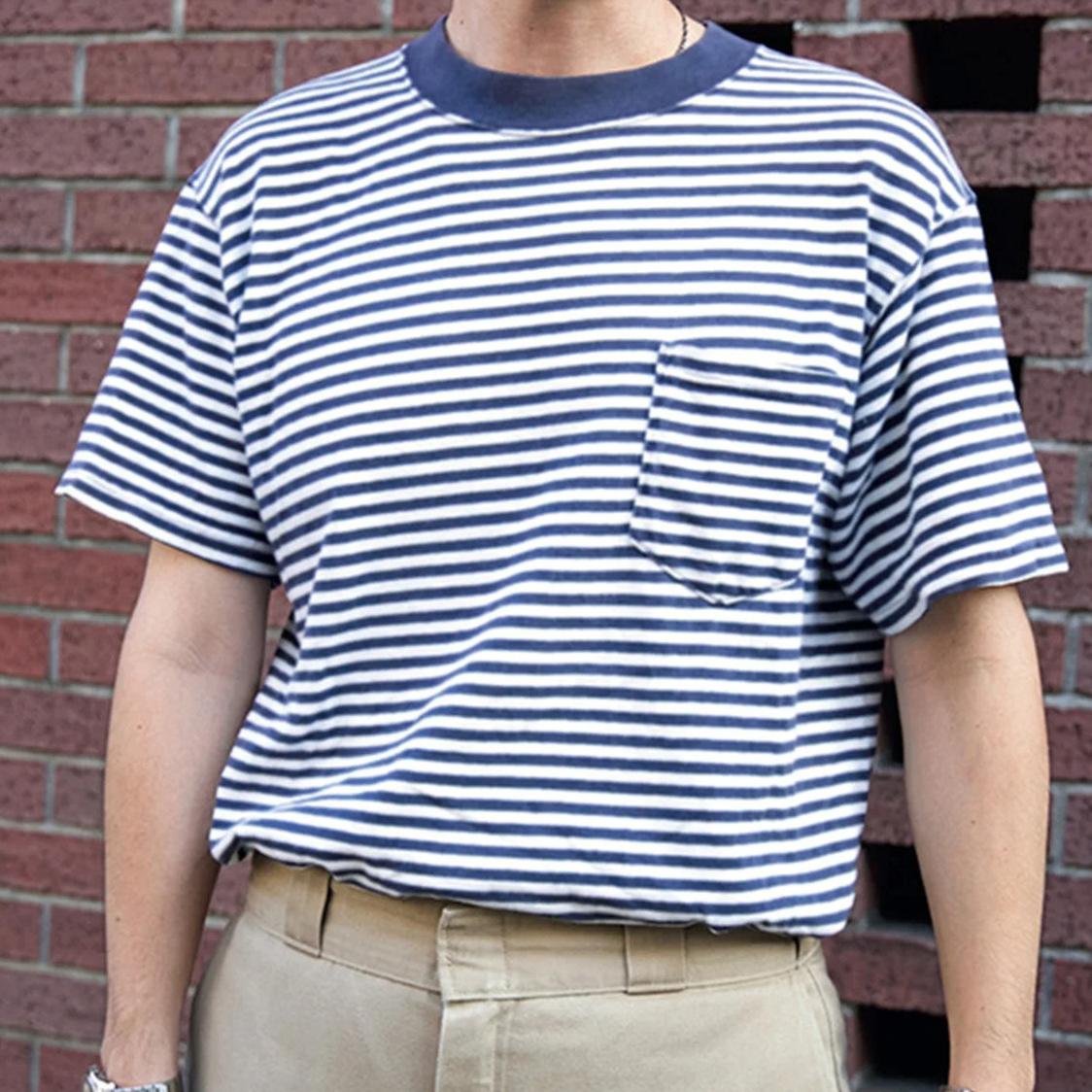 大人の愛用Tシャツ10選 PART1 古着編「そのTシャツ、購入の決め手は？」（UOMO） - Yahoo!ニュース