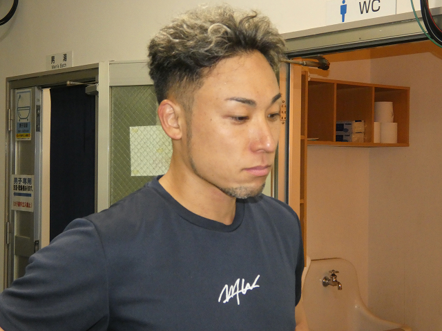 G2共同通信社杯競輪、S班郡司浩平はまさかの初戦敗退「帰らず走ります」（netkeirin） - Yahoo!ニュース