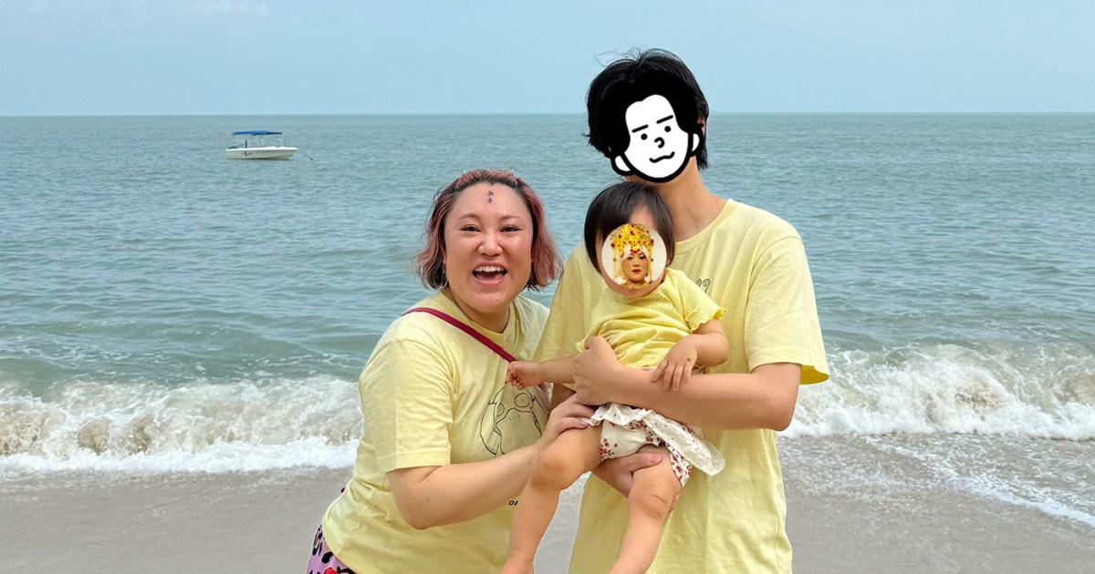 バービーと娘と初めて親子3人で海外旅行をして…ガラリと変わったこと（FRaU） - Yahoo!ニュース