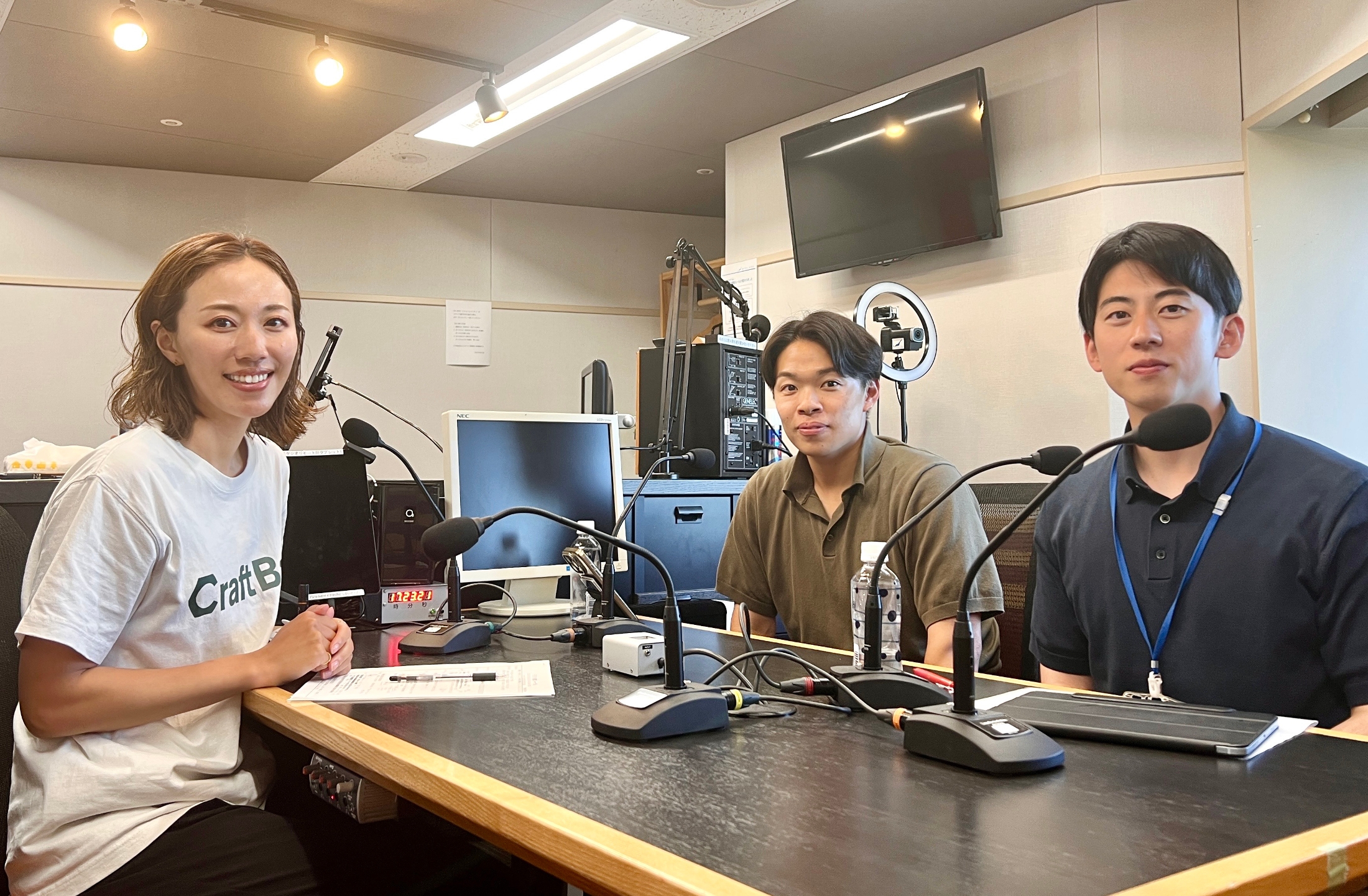 “IT武装した電気工事会社”株式会社ビーライトグループが推進する「企業DXの最前線」に迫る（TOKYO FM＋） - Yahoo!ニュース