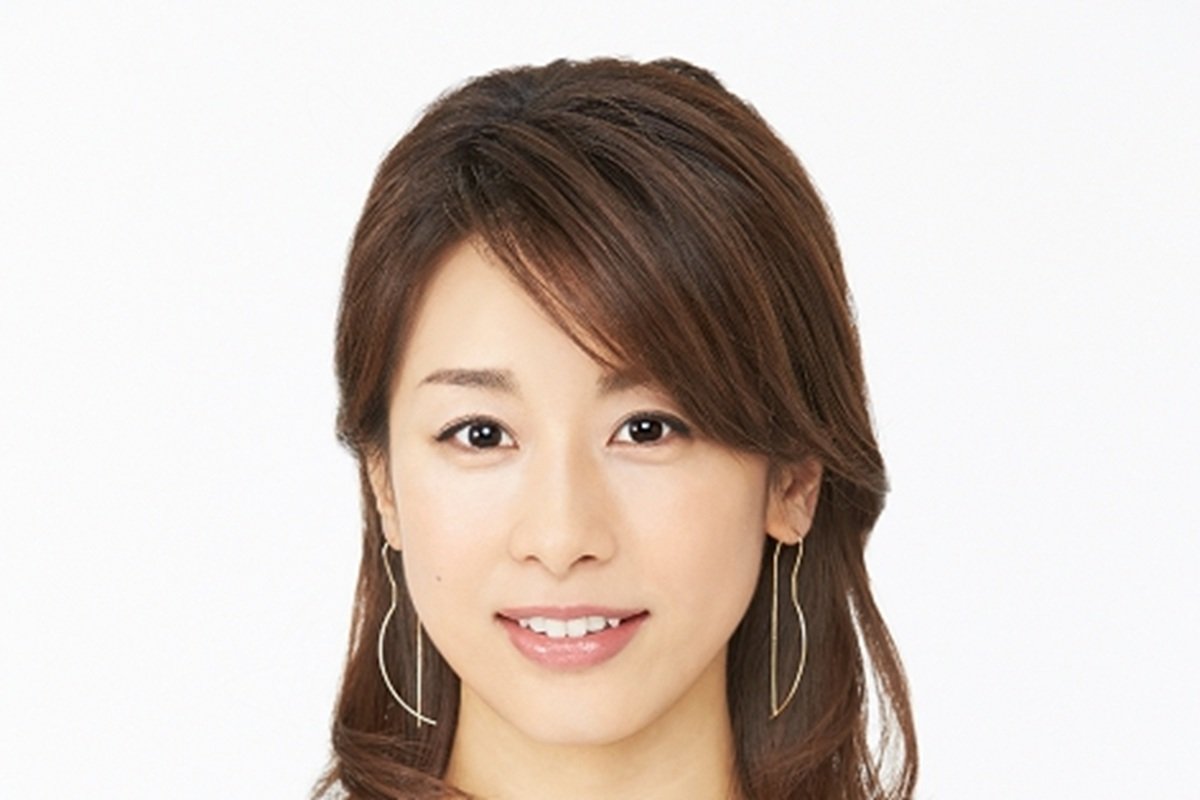 40歳・加藤綾子 秋色ワンピース姿にSNSメロメロ「天使かよ！」「完璧な美しさで見惚れる」「ずっと俺のアイドル」（LIMO） - Yahoo!ニュース