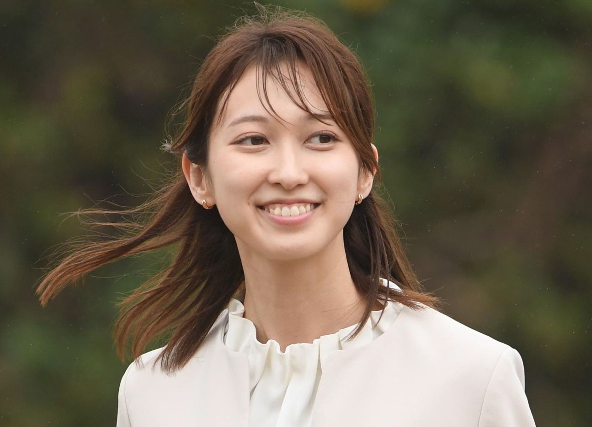 「新鮮で凄くいい」TBS佐々木舞音アナウンサーが世界陸上実況担当「競技よりハラハラ」「緊張感が」前日の上村アナに続き28年ぶり女性抜てきに反響（デイリースポーツ） - Yahoo!ニュース