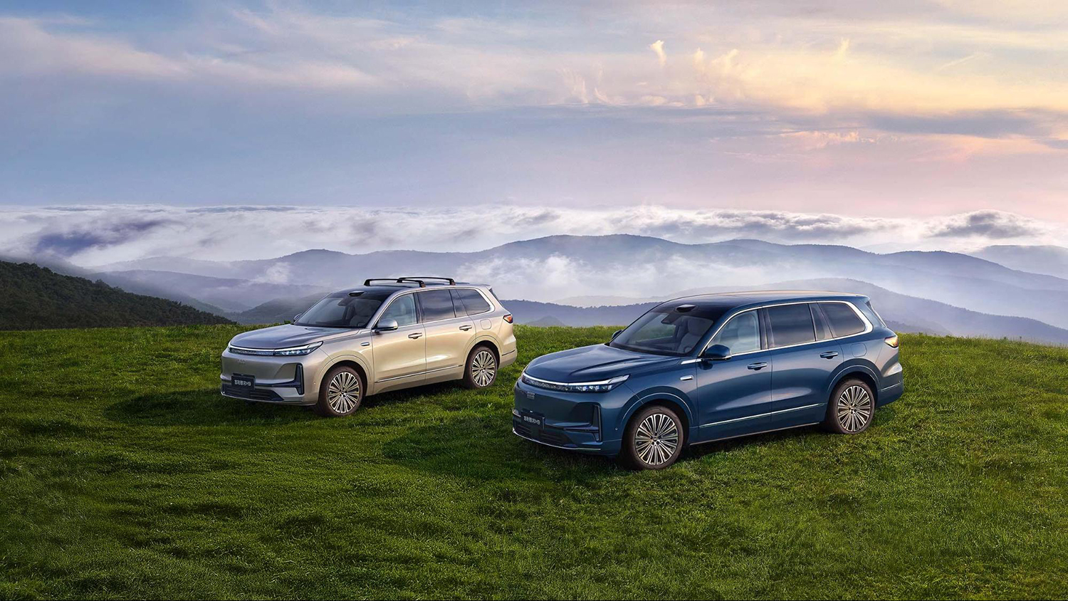 ガソリン車よりも安くね？ ジーリーの6人乗り大型SUVのEV「M9」のコスパが「嘘だろ」レベル（THE EV TIMES） - Yahoo!ニュース