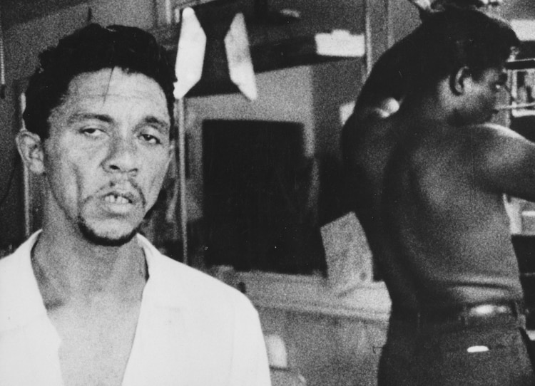 山形国際ドキュメンタリー映画祭のOP作品が決定、ホセ・ルイス・ゲリン新作も上映（映画ナタリー） - Yahoo!ニュース