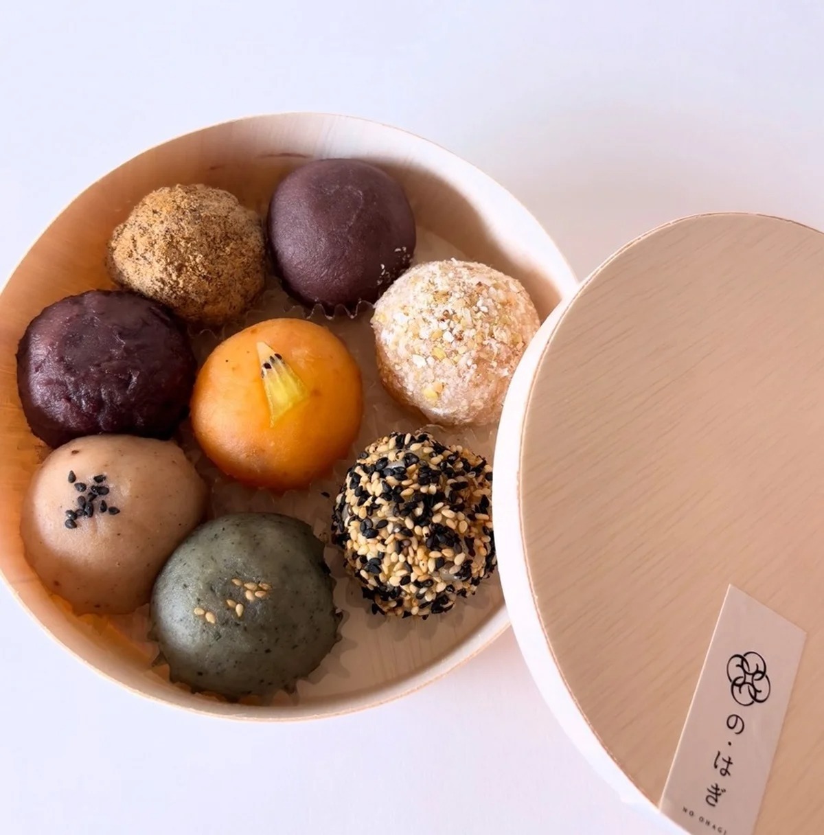 【おはぎの名店】老舗から新顔まで、本当においしい！ エディター推薦の絶品をご紹介（SPUR） - Yahoo!ニュース