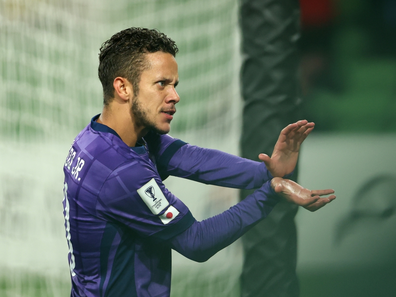 広島が金森擁するメルボルン・C破ってACLE白星発進!! U-20W杯目前MF中島洋太朗は得点時に頭部痛める様子も（ゲキサカ） - Yahoo!ニュース