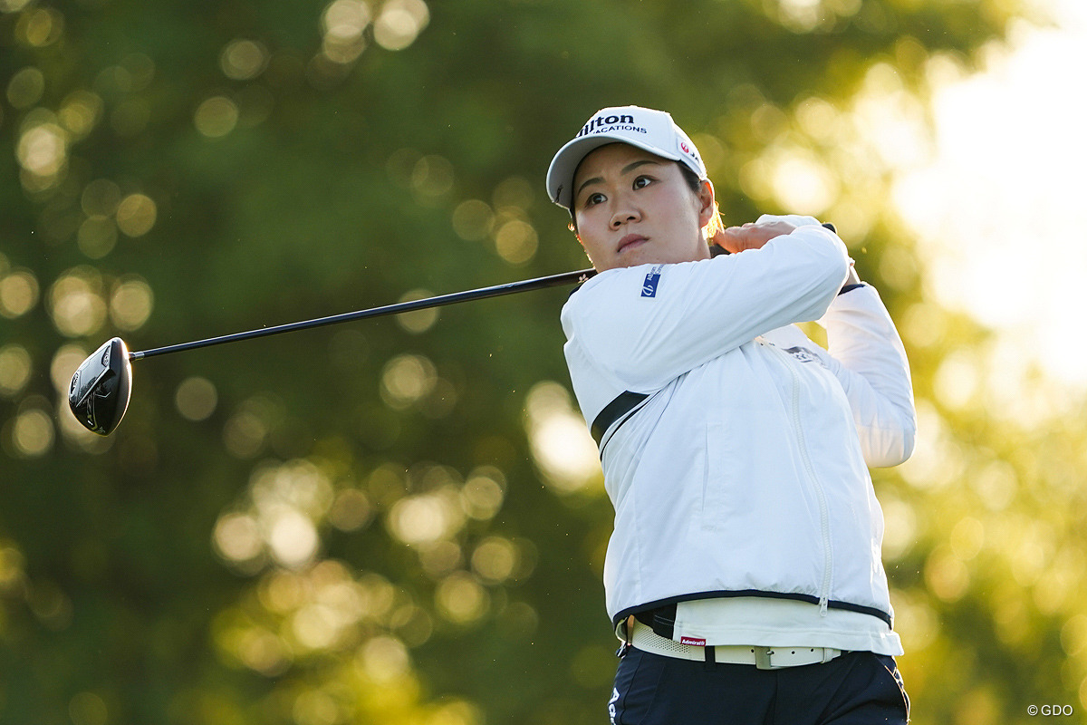 畑岡奈紗が3年ぶりVかけ過去2勝の地へ 西村優菜は得意大会で一発逆転なるか（ゴルフダイジェスト・オンライン（GDO）） - Yahoo!ニュース