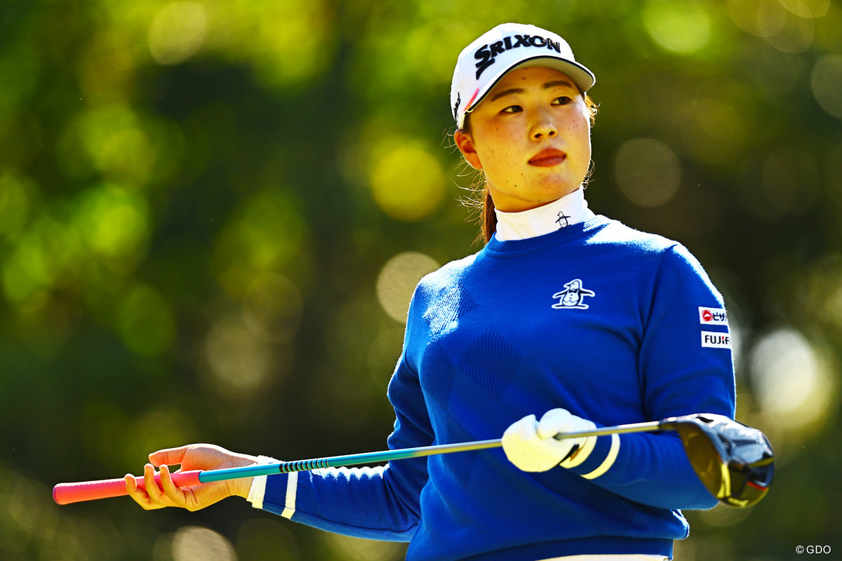 アジア4戦のエントリー確定 「TOTO」は前年覇者・竹田麗央ら米ツアー日本勢9人（ゴルフダイジェスト・オンライン（GDO）） - Yahoo!ニュース