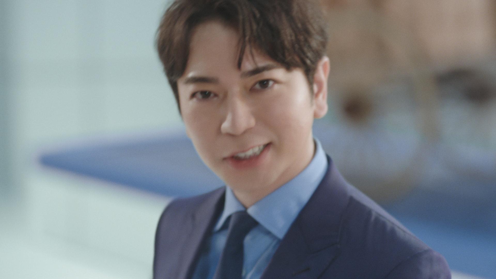 ＜松本潤＞自身の“NEXT”は「嵐のライブ」と「農業男子」 佐川急便の新テレビCMが放送開始（MANTANWEB） - Yahoo!ニュース