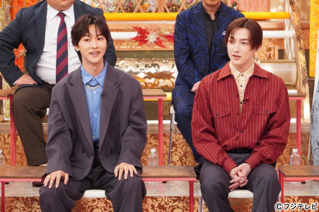 ROIROMが好きな“秋の味覚”は？「ホンマでっか!?TV」で秋の食材の健康効果に迫る（TVガイドWeb） - Yahoo!ニュース