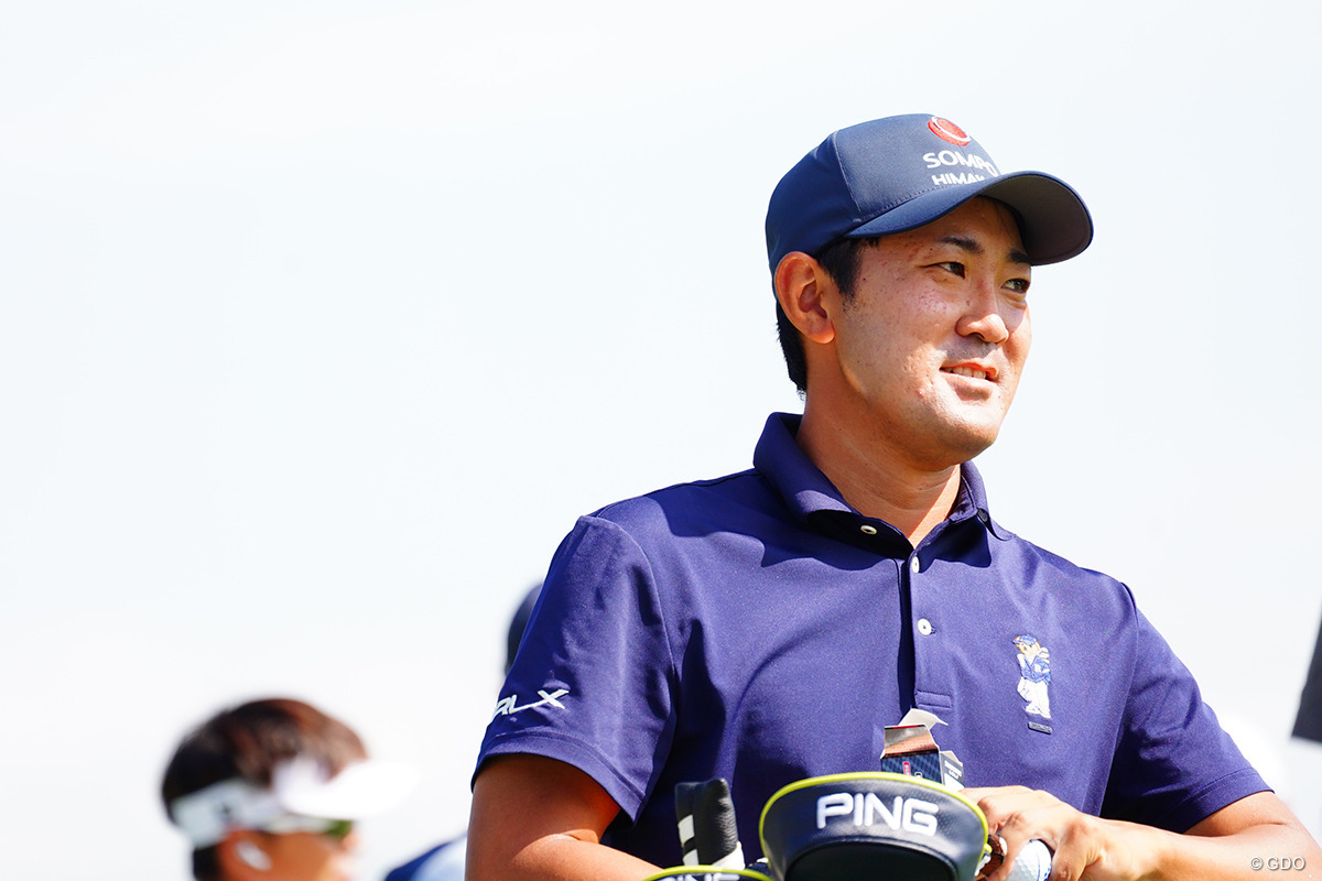 金谷拓実「日本オープン」出場へ 強行日程で目指す3回目のマスターズ（ゴルフダイジェスト・オンライン（GDO）） - Yahoo!ニュース