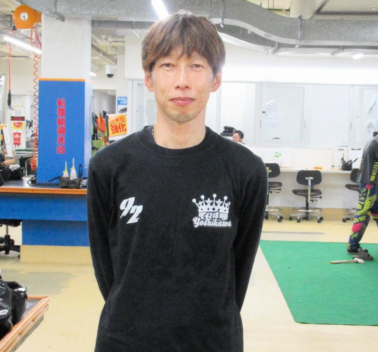 【ボート】戸田 吉川喜継が好素性11号機をゲット（デイリースポーツ） - Yahoo!ニュース