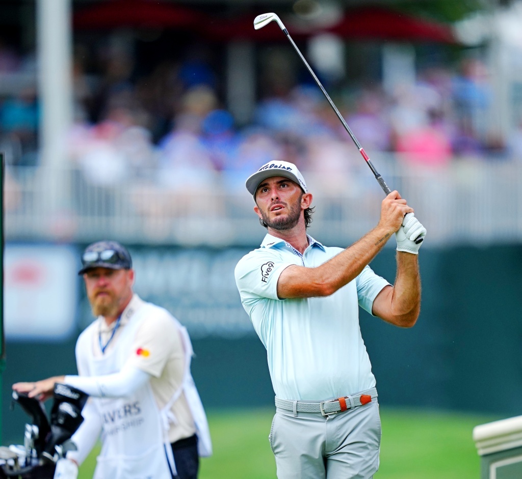 昨年10位から119位まで転落した選手、自分のスウィングを見失った選手……今季PGAツアーで調子が振るわなかった選手たち（みんなのゴルフダイジェスト） - Yahoo!ニュース