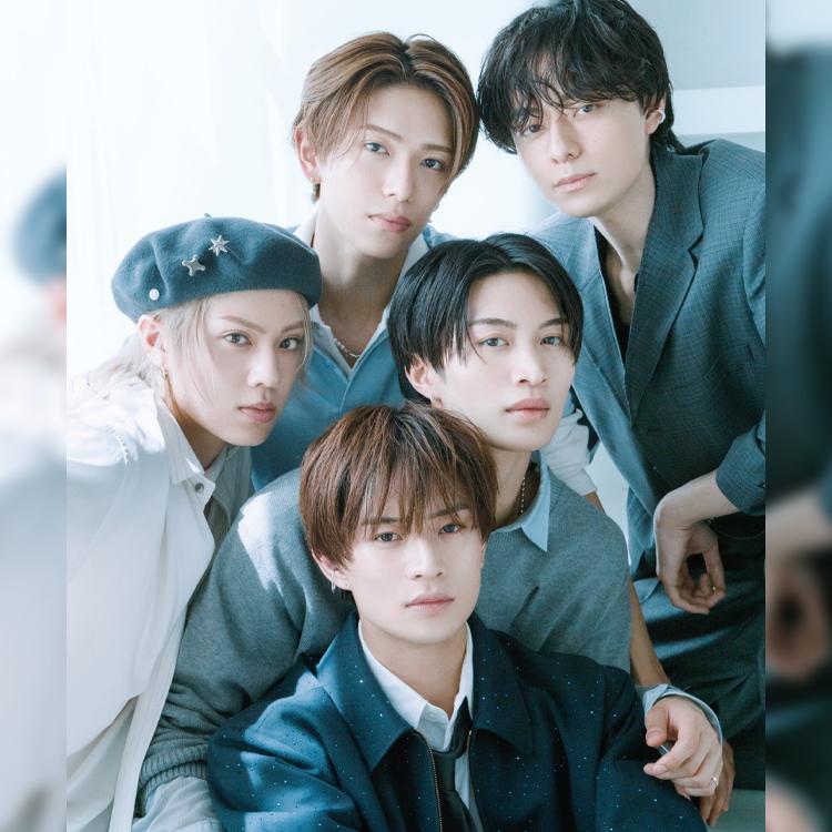 【ACEes（エイシーズ）】5人のプロフィール＜まとめ＞生年月日からメンカラ、長所も自己紹介！（NET ViVi） - Yahoo!ニュース