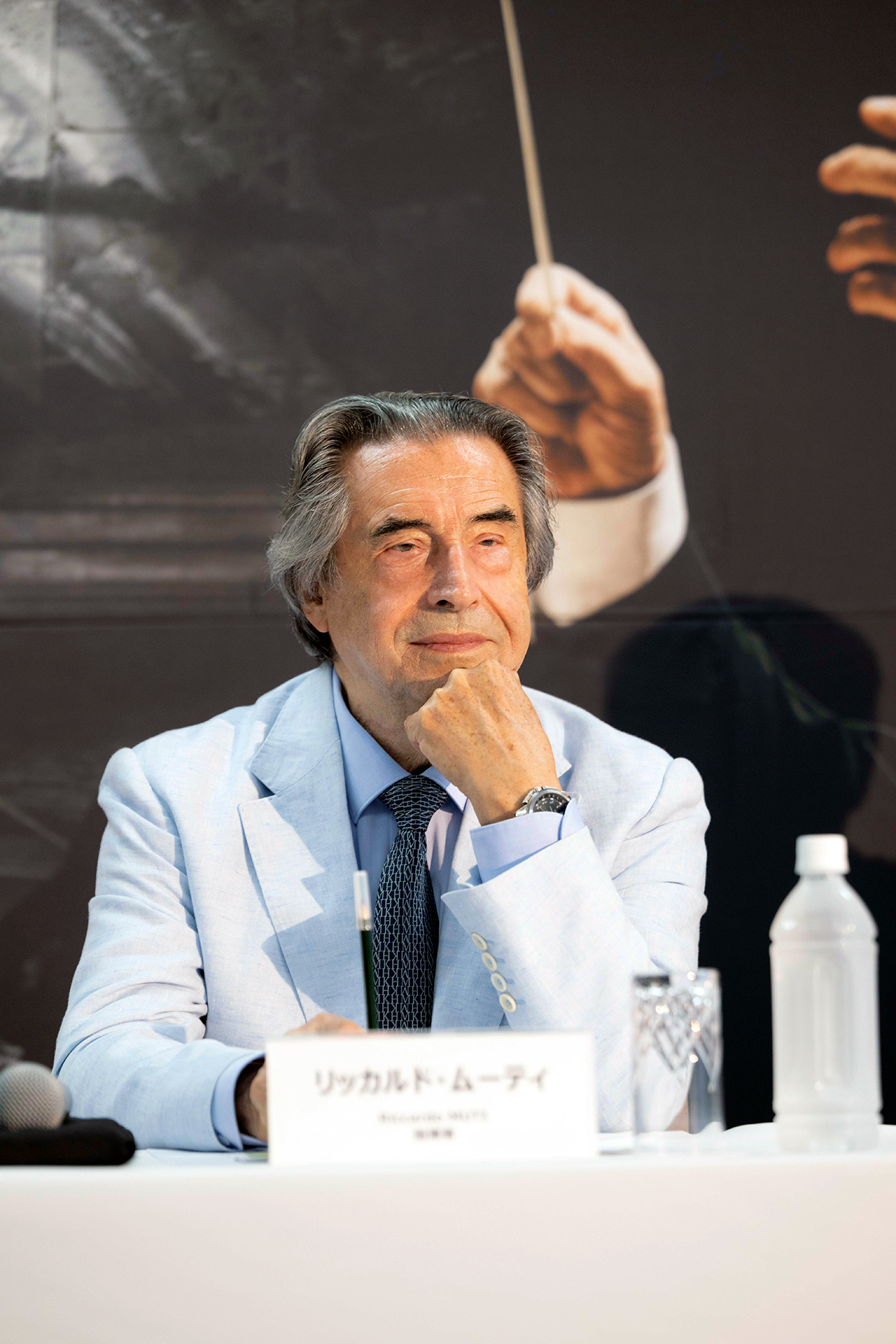 巨匠ムーティがドン・ジョヴァンニ。日本のオケピットは10年ぶり（チケットぴあ） - Yahoo!ニュース