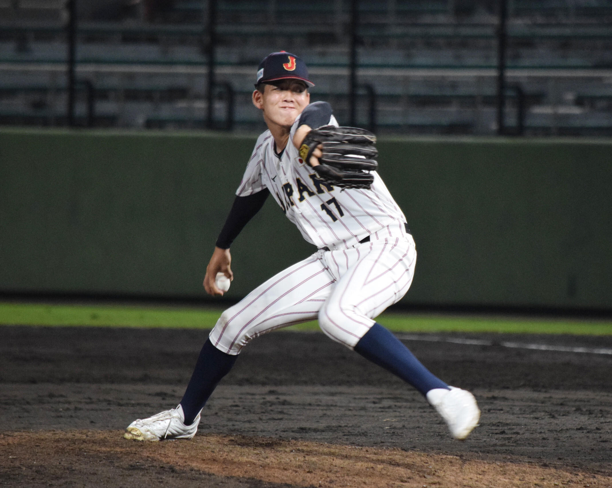 【ドラフト】U18W杯準優勝メンバーの神村学園早瀬＆今岡がプロ志望届提出/きょうの公示6人一覧（スポーティングニュース日本版） - Yahoo!ニュース