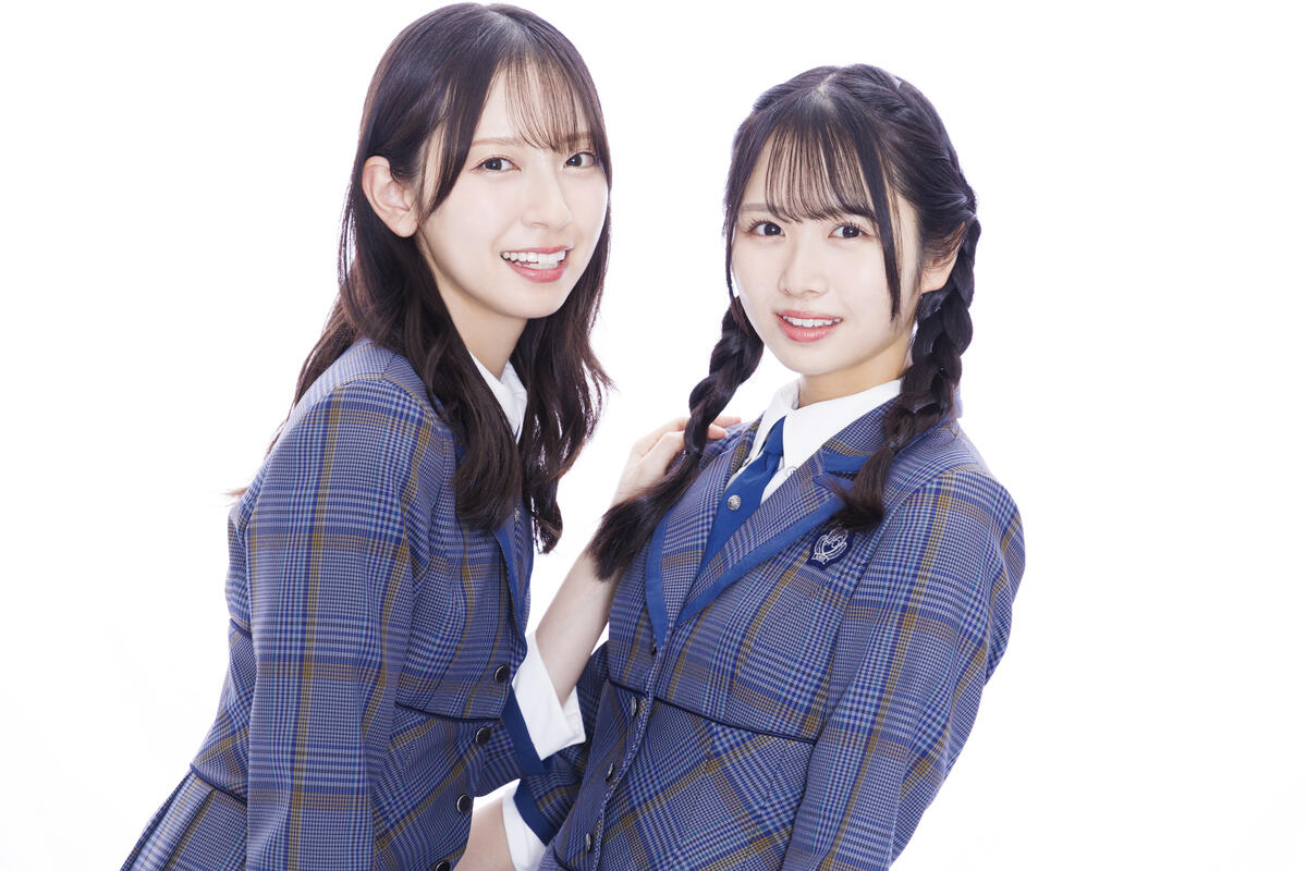 日向坂46・金村美玖に上村ひなのからの『お願い』は私服コーディネート！【15thシングル「お願いバッハ！」インタビュー】（HOMINIS（ホミニス）） - Yahoo!ニュース