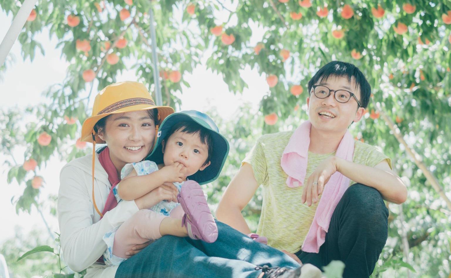 「子どもを育てるなんておこがましい」福島で起業した元官僚女性「子育てと仕事の両立は無理」を変えた農家さんの「言葉」（CHANTO WEB） - Yahoo!ニュース