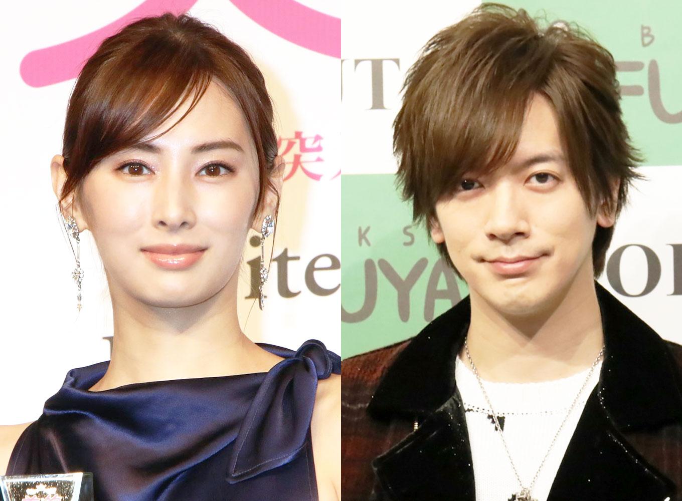 ＜DAIGO＞「パパー、パパー」の声で気もそぞろ？ 妻・北川景子と娘が「DAIGOも台所」スタジオ見学 （毎日キレイ） - Yahoo!ニュース