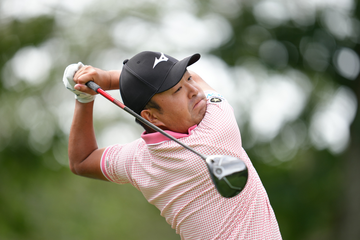 「暗い闇に光が差さない」 時松源藏は女子プロにも、下部ツアー選手にも学ぶ（ゴルフダイジェスト・オンライン（GDO）） - Yahoo!ニュース