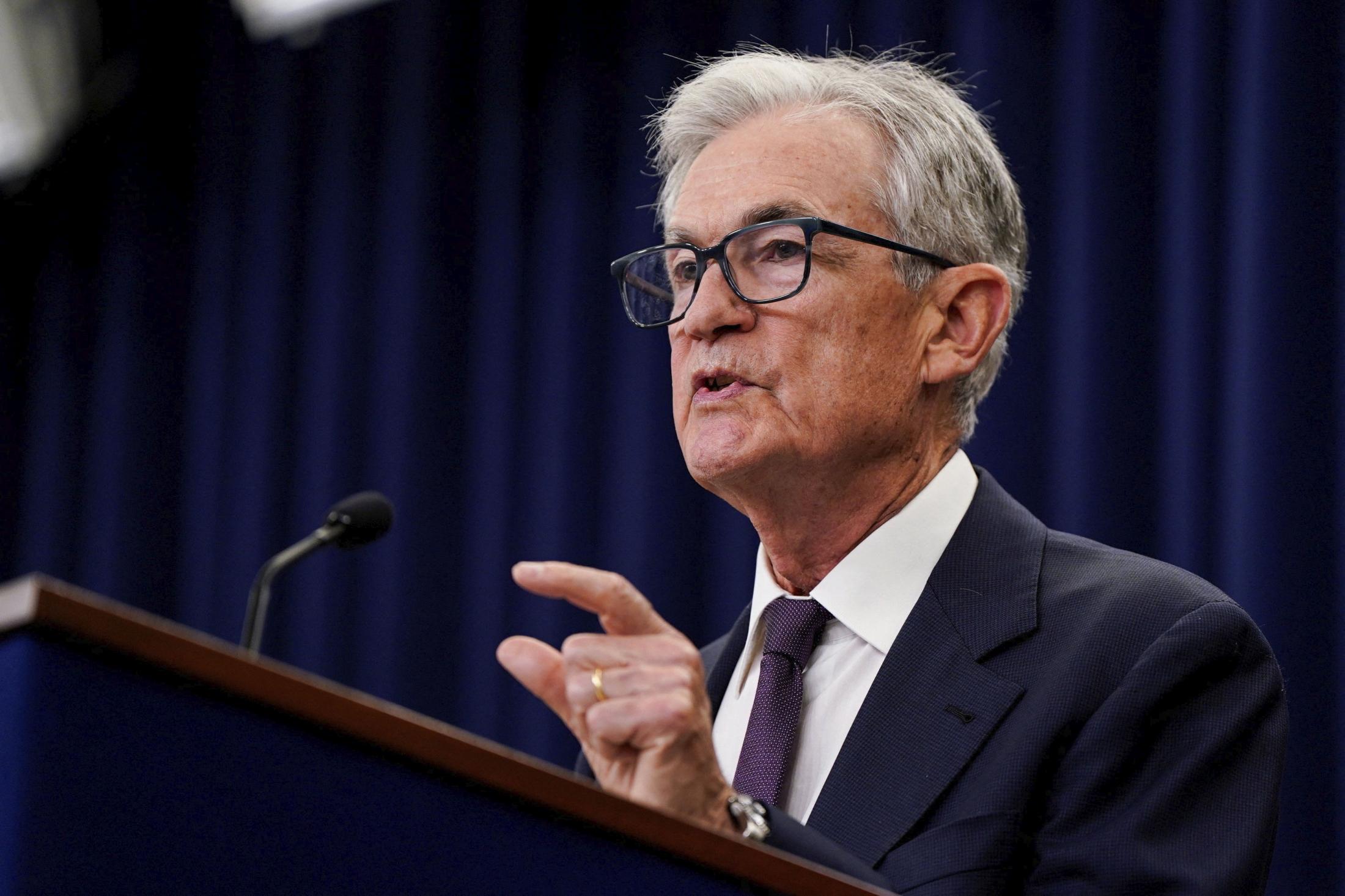 米FRB、0.25％利下げ決定 6会合ぶり、雇用対応優先（共同通信） - Yahoo!ニュース