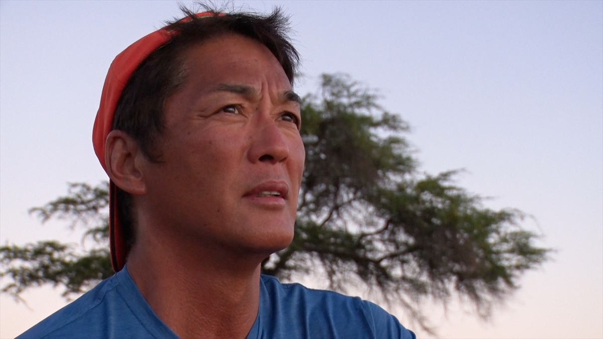 『世界の絶景！最強瞬間GP』長嶋一茂がハワイで幻の“グリーンフラッシュ”を追う Snow Man宮舘涼太の人生No.1絶景は“光の波”（TV LIFE web） - Yahoo!ニュース