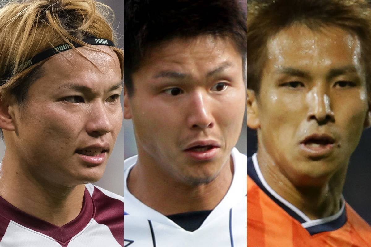 やはりレベルが違う！？ JFLで大暴れする元J1選手（4）宇佐美貴史らと共闘！ 世代別代表の元逸材（フットボールチャンネル） - Yahoo!ニュース