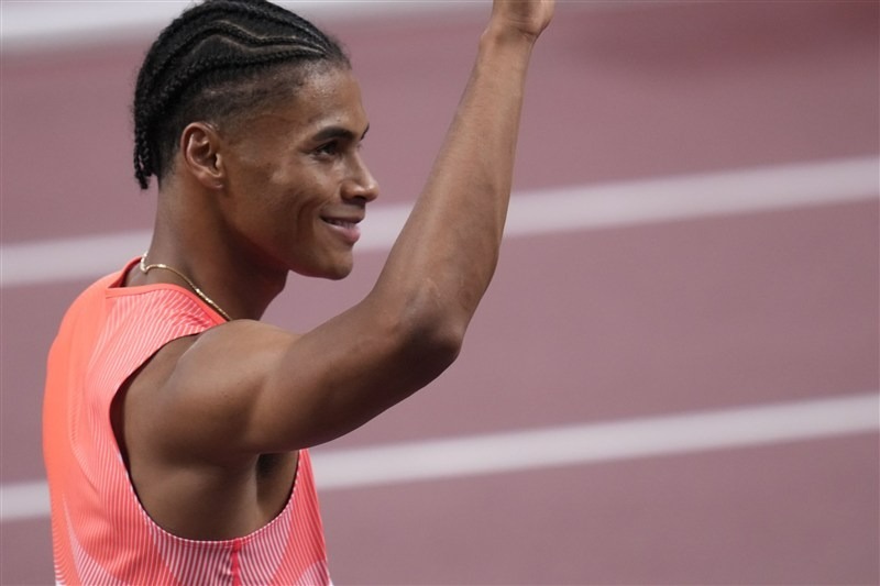 400m・中島佑気ジョセフが日本勢34年ぶり決勝！ 200m・鵜澤飛羽、井戸アビゲイル風果が準決勝に登場／東京世界陸上DAY6イブニングみどころ（月刊陸上競技） - Yahoo!ニュース