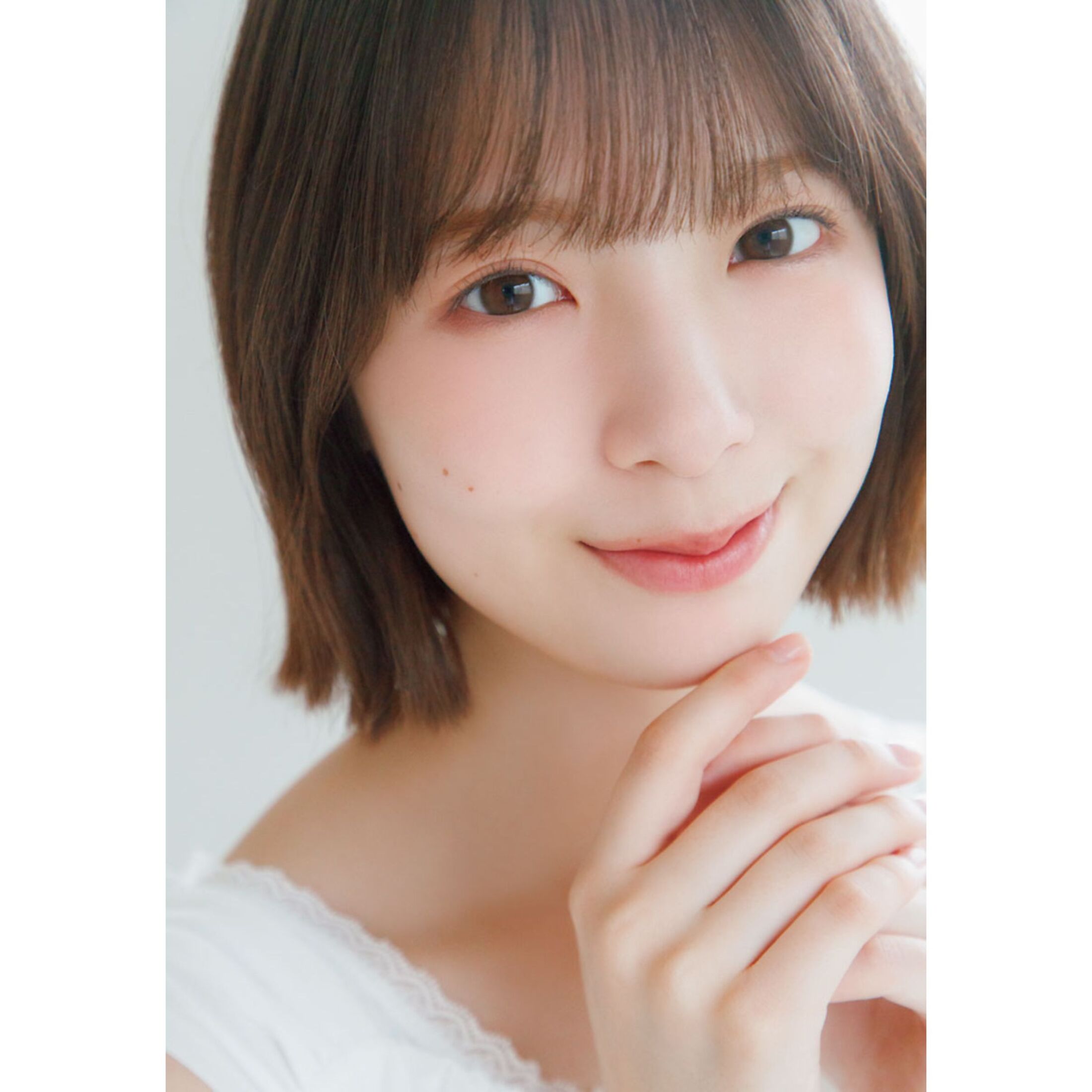 高2になった“りなし”、日向坂46 渡辺莉奈が『週チャン』表紙で見せた成長「大人っぽくなったね」（エンタメNEXT） - Yahoo!ニュース
