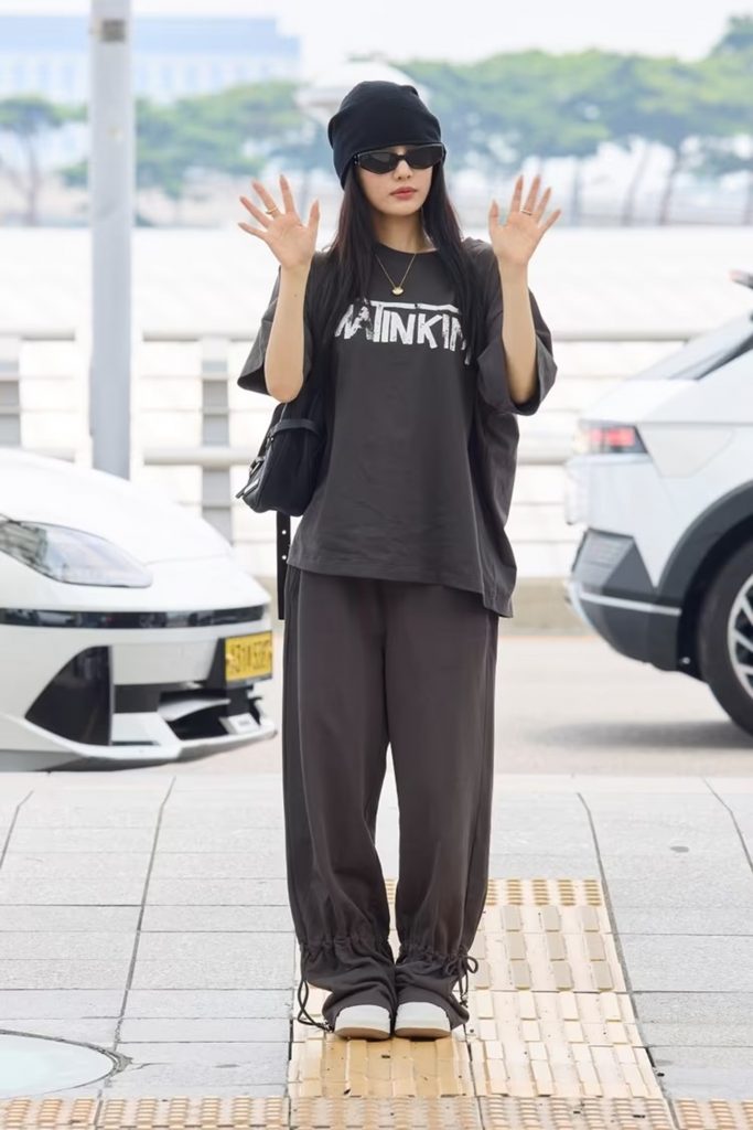 渋谷・台北・香港で売り上げ爆発…韓国Matin Kimがアジアを席巻中（KOREA WAVE） - Yahoo!ニュース