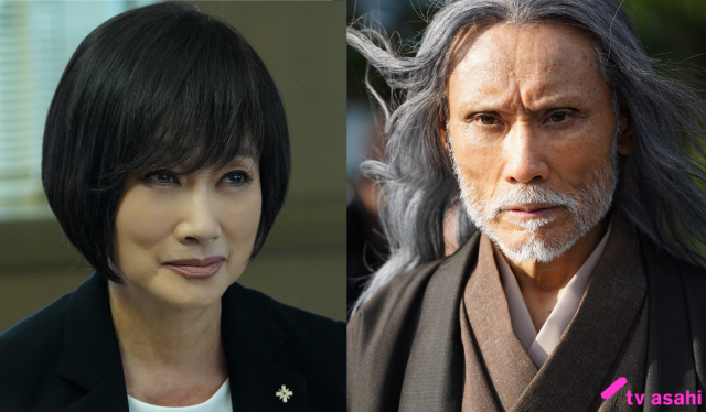 片岡鶴太郎が人間国宝、余貴美子が検事総長に「相棒 season24」初回SPは10月15日（TVガイドWeb） - Yahoo!ニュース