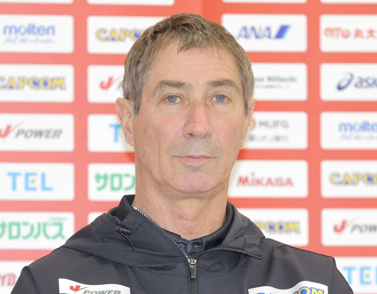 バレー男子 世界選手権1次リーグ敗退に「悲しみに落ちていた」「大変残念な結果」 ロラン・ティリ監督（デイリースポーツ） - Yahoo!ニュース