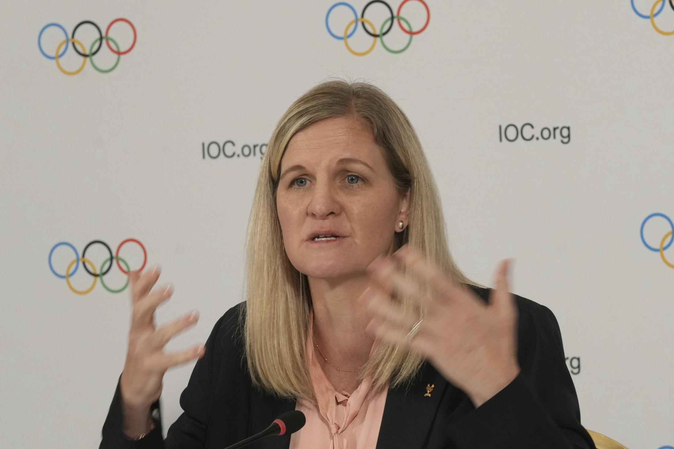 ロシアの26年五輪参加容認 IOC、「中立選手」で（共同通信） - Yahoo!ニュース