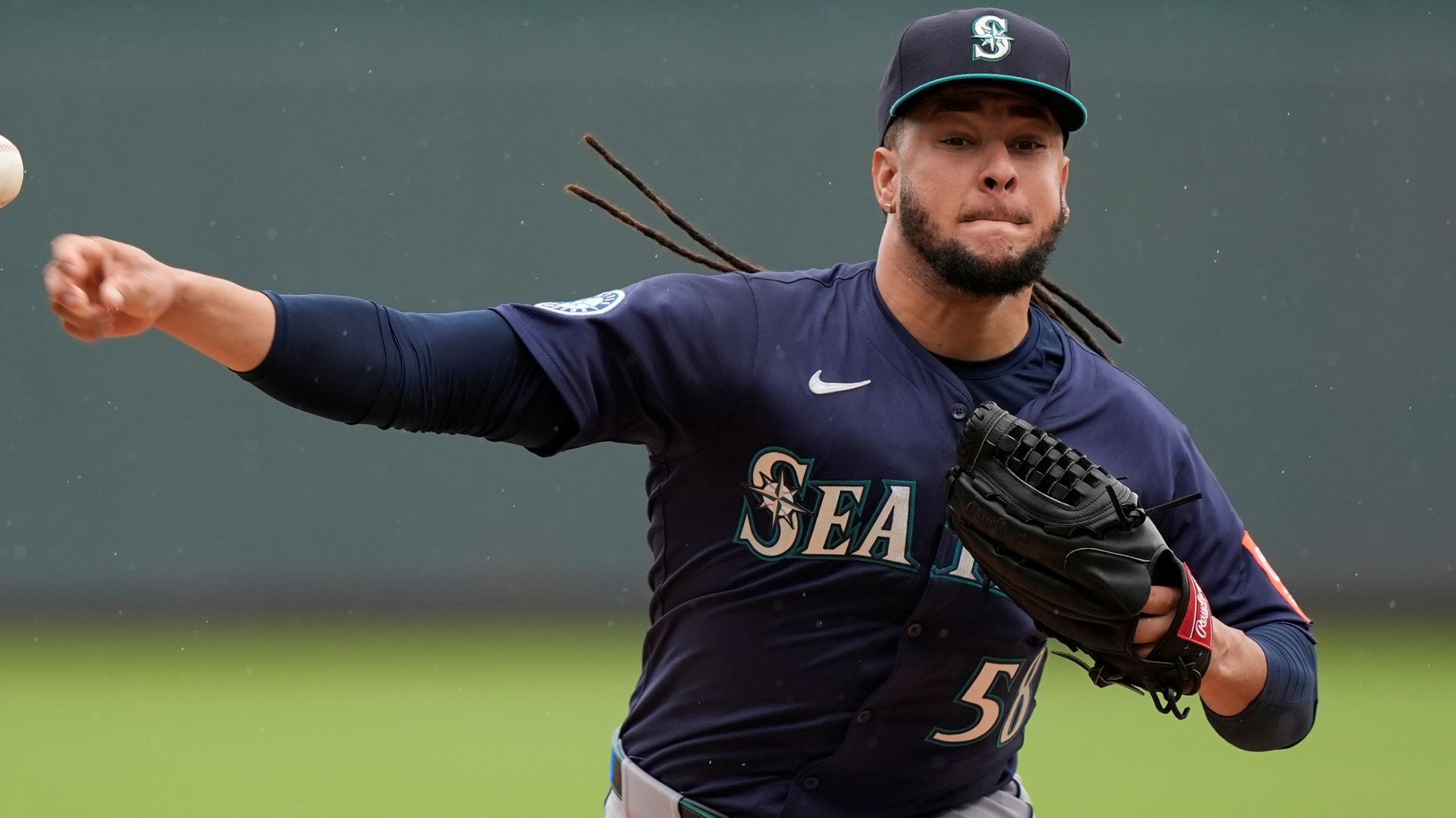 【MLB】 珍しいチャレンジから貴重な追加点 マリナーズが接戦制して首位再浮上 平凡な内野ゴロが追加点に（MLB公式日本語サイト） - Yahoo!ニュース