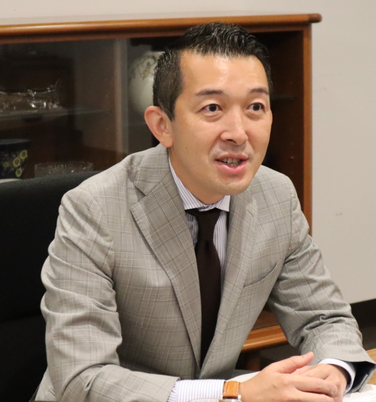 明治屋9代目・磯野社長インタビュー、創業140年迎え老舗ブランド経営を推進（食品産業新聞社ニュースWEB） - Yahoo!ニュース