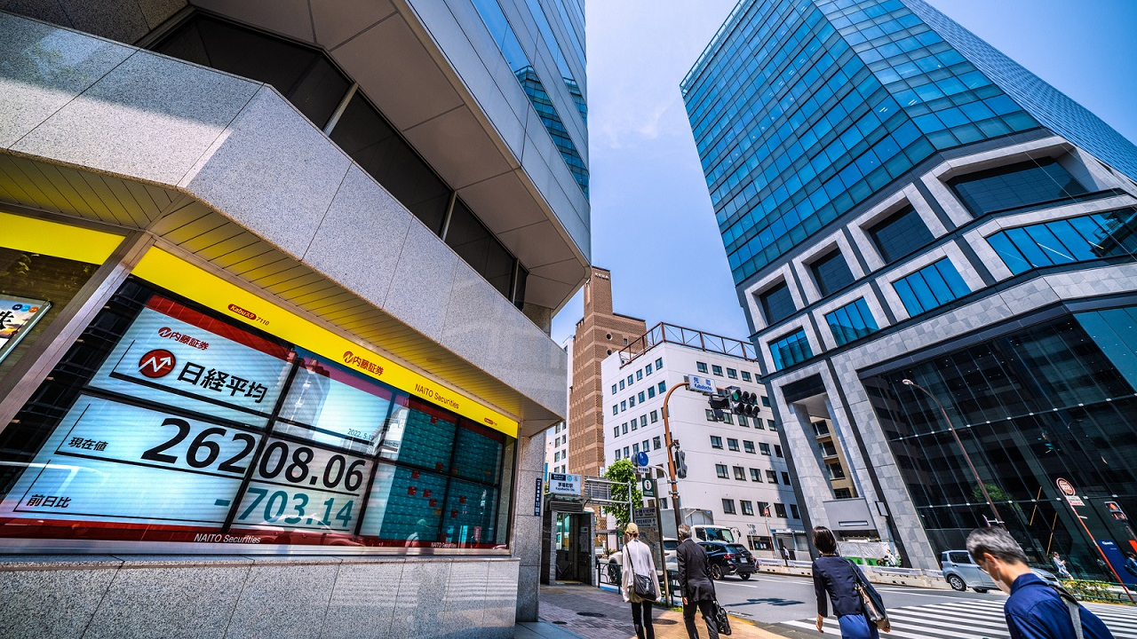 東証プライム市場「値上がり率1位」にさくらインターネット…「国策」期待で買い殺到も“冷静な判断”必要か【昨日動いた個別株】（THE GOLD ONLINE（ゴールドオンライン ...