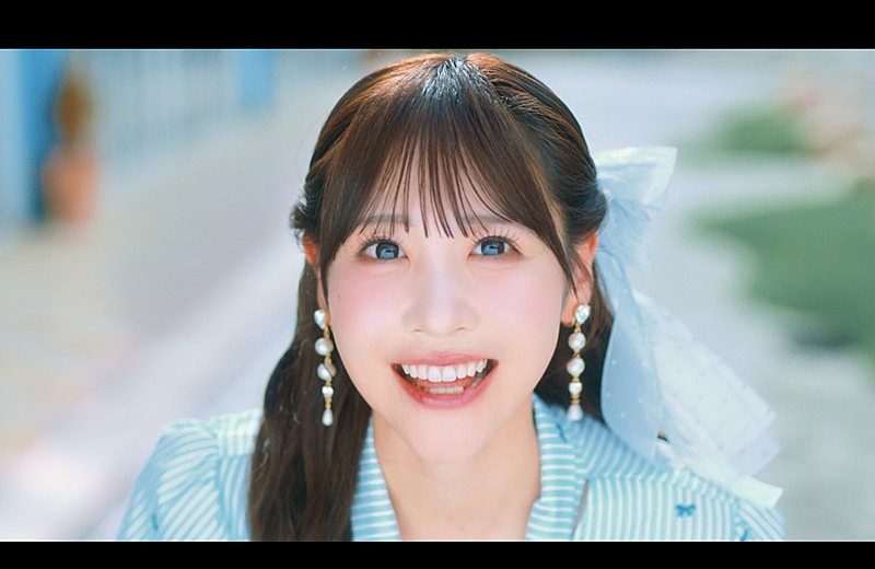 櫻井優衣（FRUITS ZIPPER）が一人二役、ソロメジャーデビュー曲MVで自身をアップデート（Billboard JAPAN） - Yahoo!ニュース