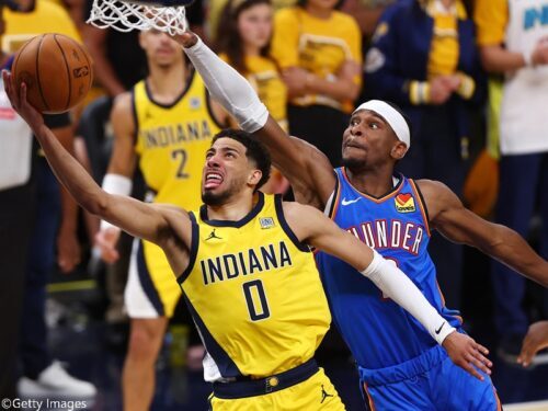 ネットフリックスのNBAドキュメンタリー第2弾が10月に公開…SGAやハリバートンらが登場（バスケットボールキング） - Yahoo!ニュース