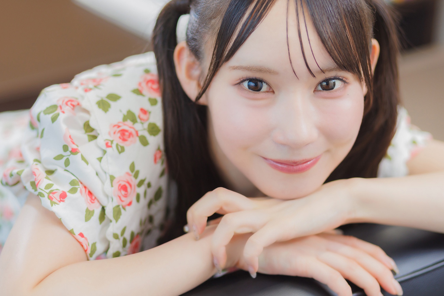 大村杏「“SKE48のグラビア番長”目指す」グラビア1年で写真集発売 今のSKE48への思いも語る「もったいない」（WEBザテレビジョン） - Yahoo!ニュース