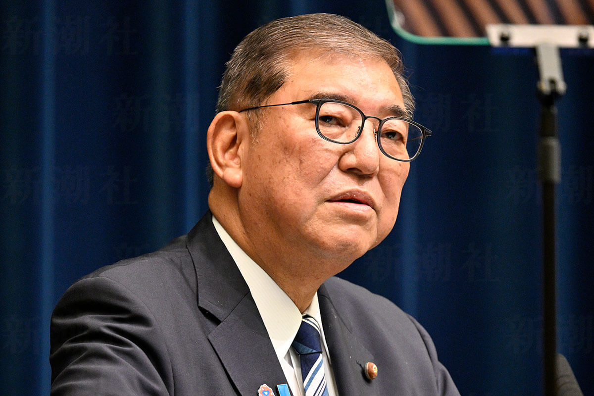 進次郎・高市出馬で見えた"自民分裂"の近未来 「石破おろし」に批判噴出の自民は「旧安倍派を断ち切るしかない」（デイリー新潮） - Yahoo!ニュース