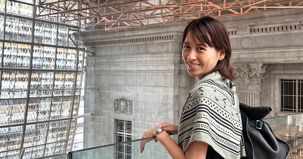 「世間の正解ばかり選んできた」青木裕子が、小学校最後の夏休みを終えた息子の将来に思うこと（FRaU） - Yahoo!ニュース