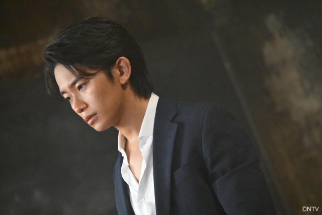 「放送局占拠」Huluオリジナルストーリー、“伊吹”加藤清史郎と“駿河”宮本茉由が再登場！（TVガイドWeb） - Yahoo!ニュース