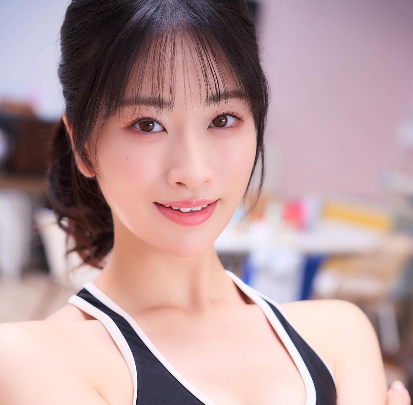 ＜さかいゆりや＞167センチ！ 今最も注目されるレースクイーンが抜群のプロポーションで魅了（MANTANWEB） - Yahoo!ニュース