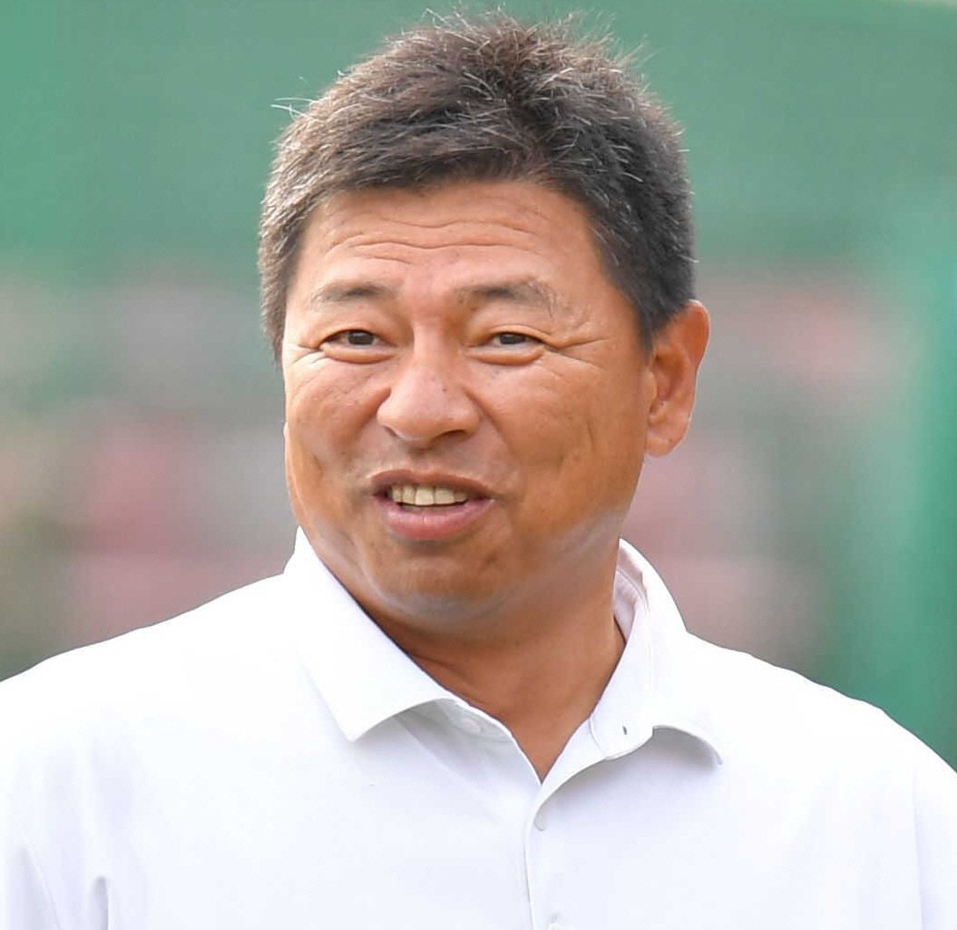 藪恵壹氏 阪神「暗黒時代のエース」防御率2・98で13敗の衝撃「巨人に行ってたら200勝してた」にスタジオ爆笑（デイリースポーツ） - Yahoo!ニュース