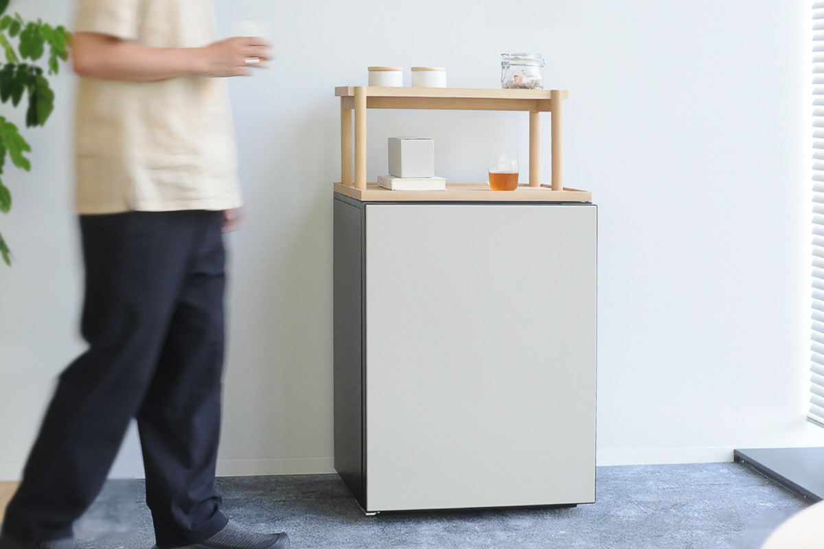 食材も料理も美味しく保存！良デザインの冷蔵庫＆フリーザー3選【調理家電＆調理雑貨大賞2025】（＆GP） - Yahoo!ニュース