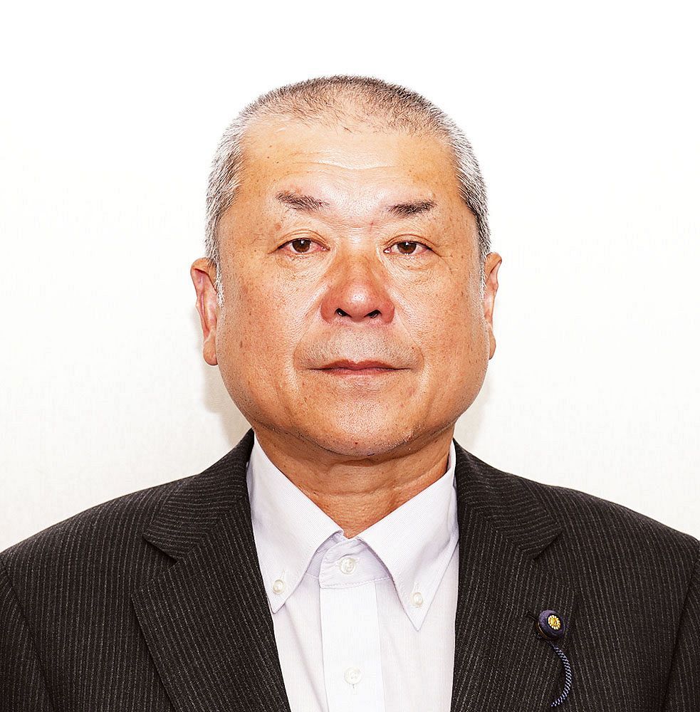 松井議長が出馬へ 来年1月の和歌山県上富田町長選（紀伊民報） - Yahoo!ニュース