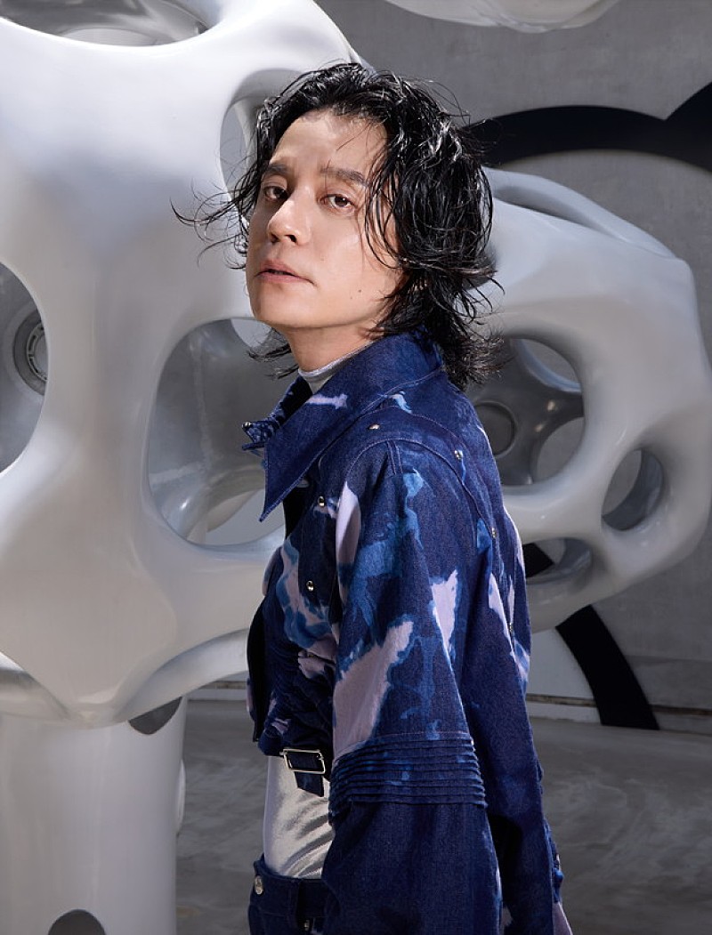 渋谷すばる、新曲「Su」のゲストボーカルに横山裕（SUPER EIGHT）（Billboard JAPAN） - Yahoo!ニュース